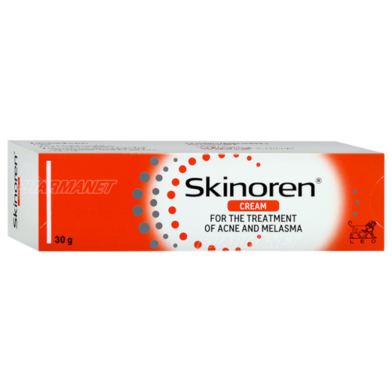 SKINOREN 20% CREAM 30GM