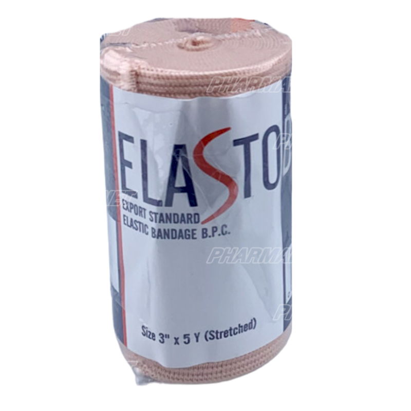 ELASTOBAND BANDAGE 3''X5Y